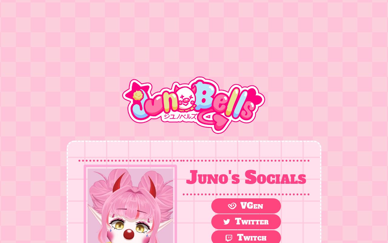 JunoBells.com